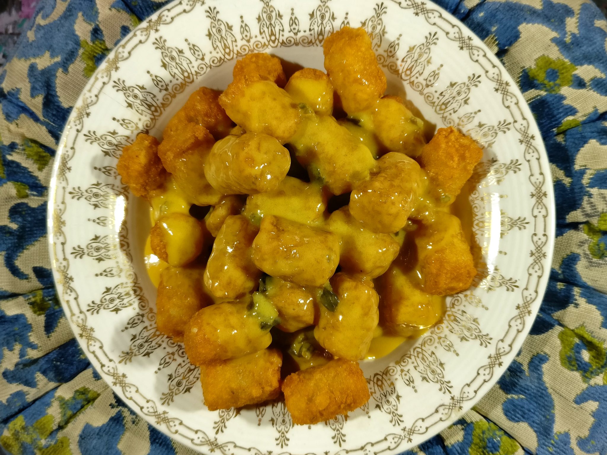 Vegan Cheese Tot-01 - Tattooed Mom