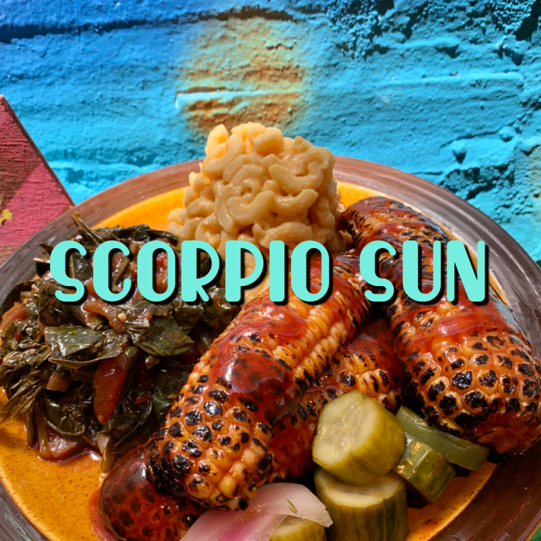 08-1 Scorpio - Tattooed Mom