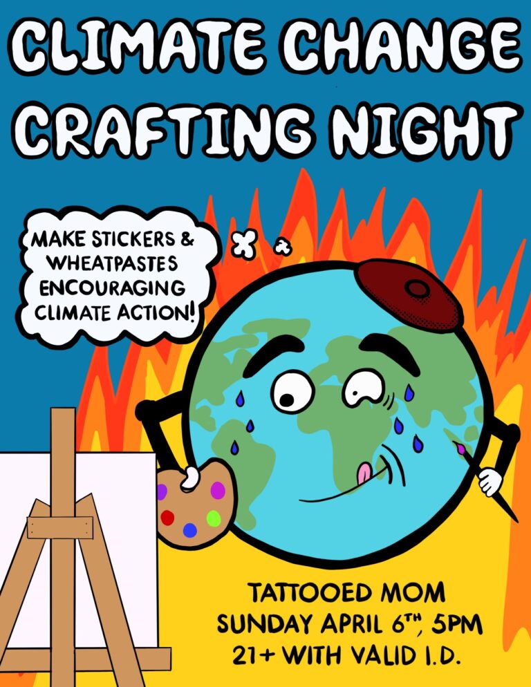Events Archive - Tattooed Mom